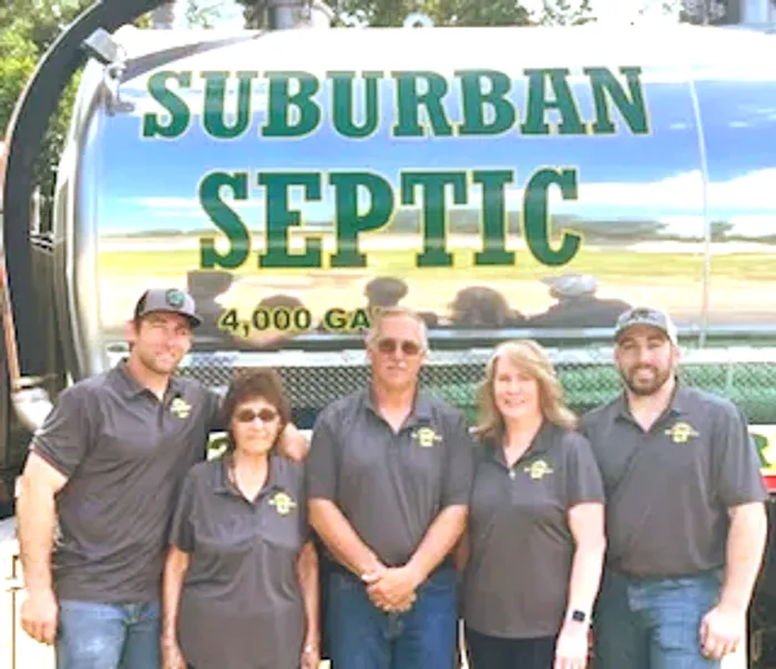 Septic Services Summerfield, FL | Suburban Septic Services